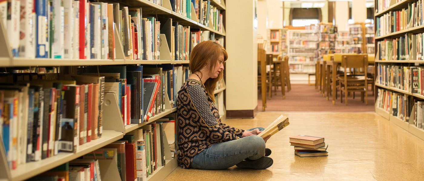 Greensburg Hempfield Area Library